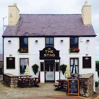 The Stag Inn