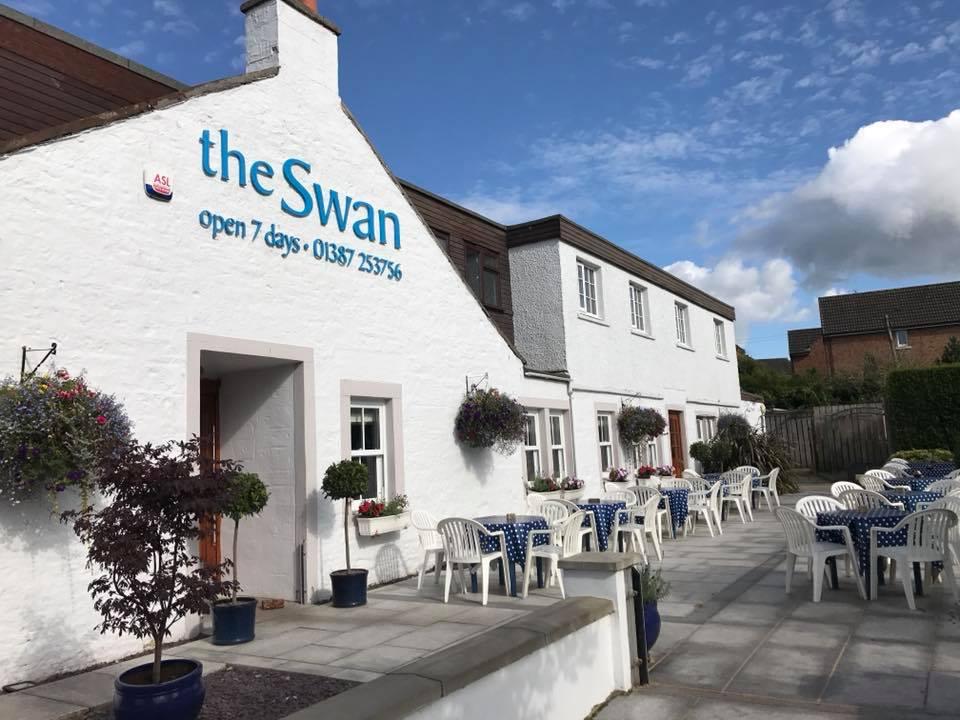 The Swan Dumfries