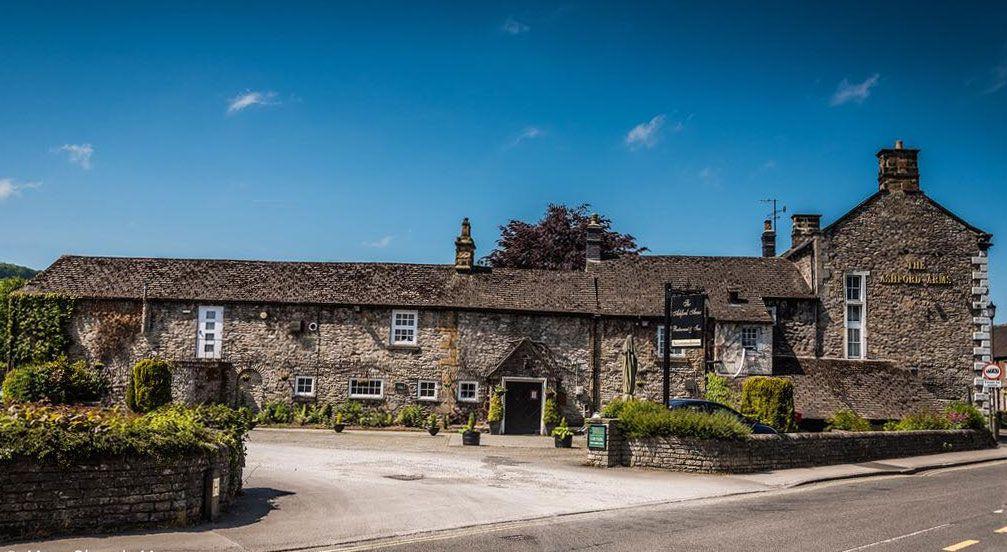 Ashford Arms