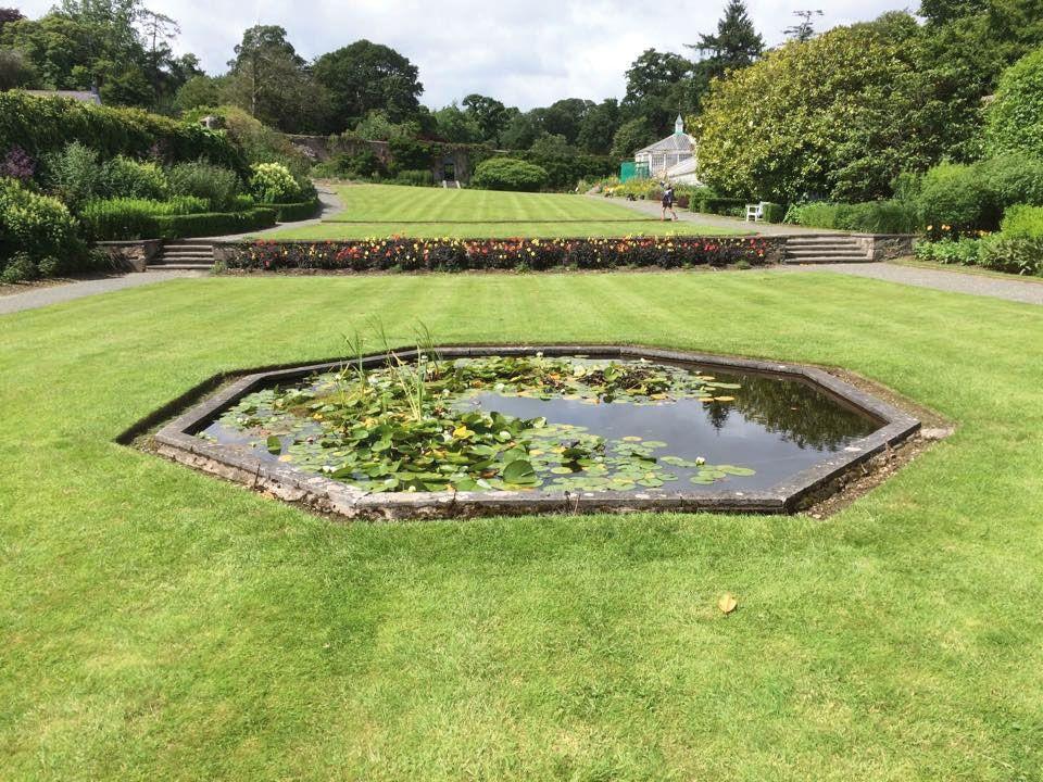 Mount Congreve Gardens