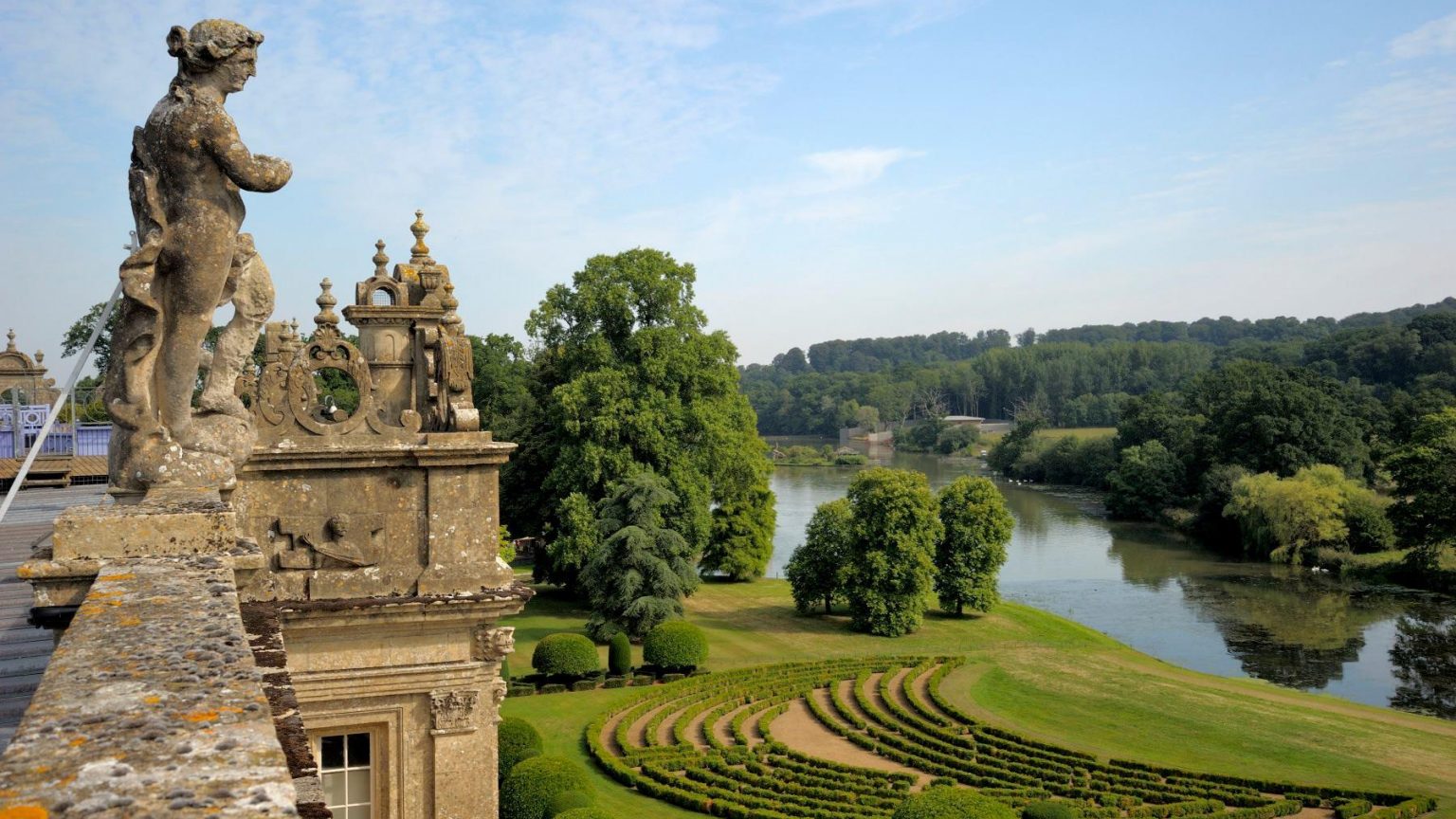 Top 100 Attractions at Longleat | Top 100