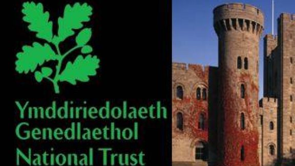 The National Trust | Top 100 Attractions